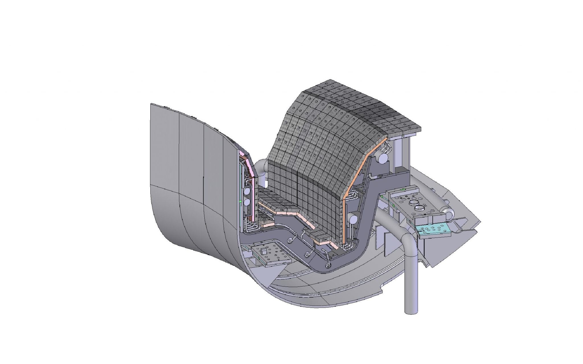 In-Vessel Components – JT-60SA